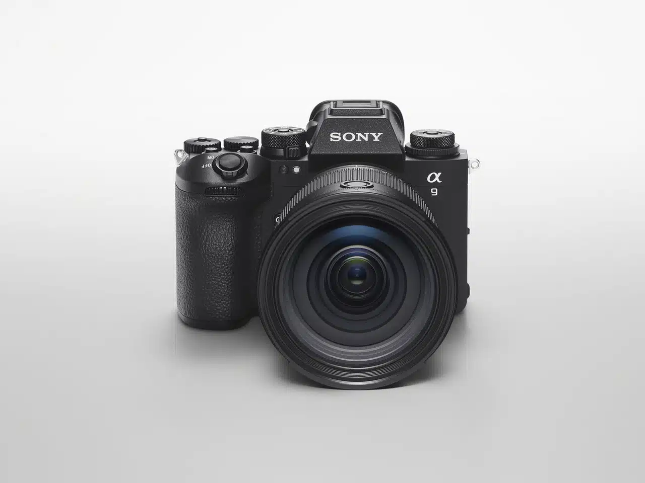 Características y precio de Sony Alpha 9 III - Tecno Salud