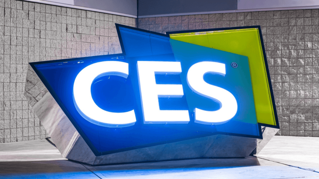 10 productos tecnológicos notables de CES 2024 - Tecno Salud
