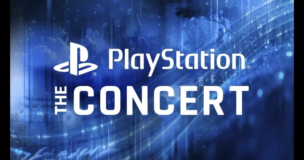 Sony anuncia la gira mundial PlayStation The Concert - Tecno Salud