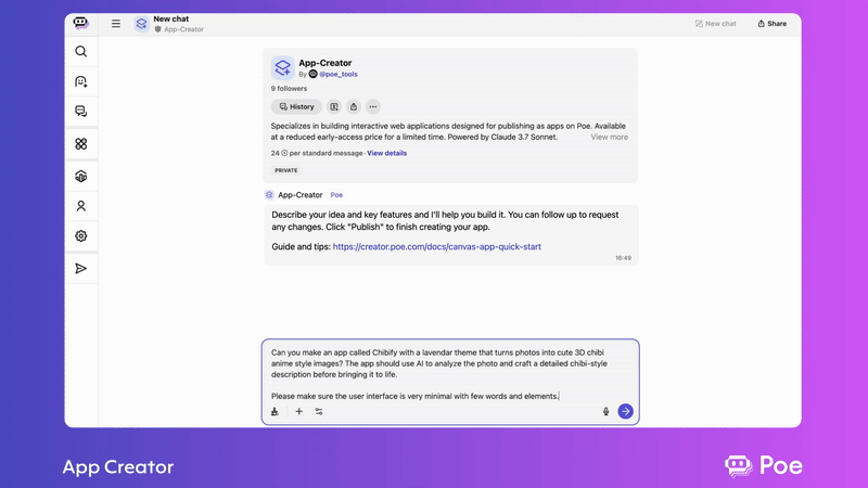 POE proporciona aplicaciones compatibles con inteligencia artificial - Tecno Salud