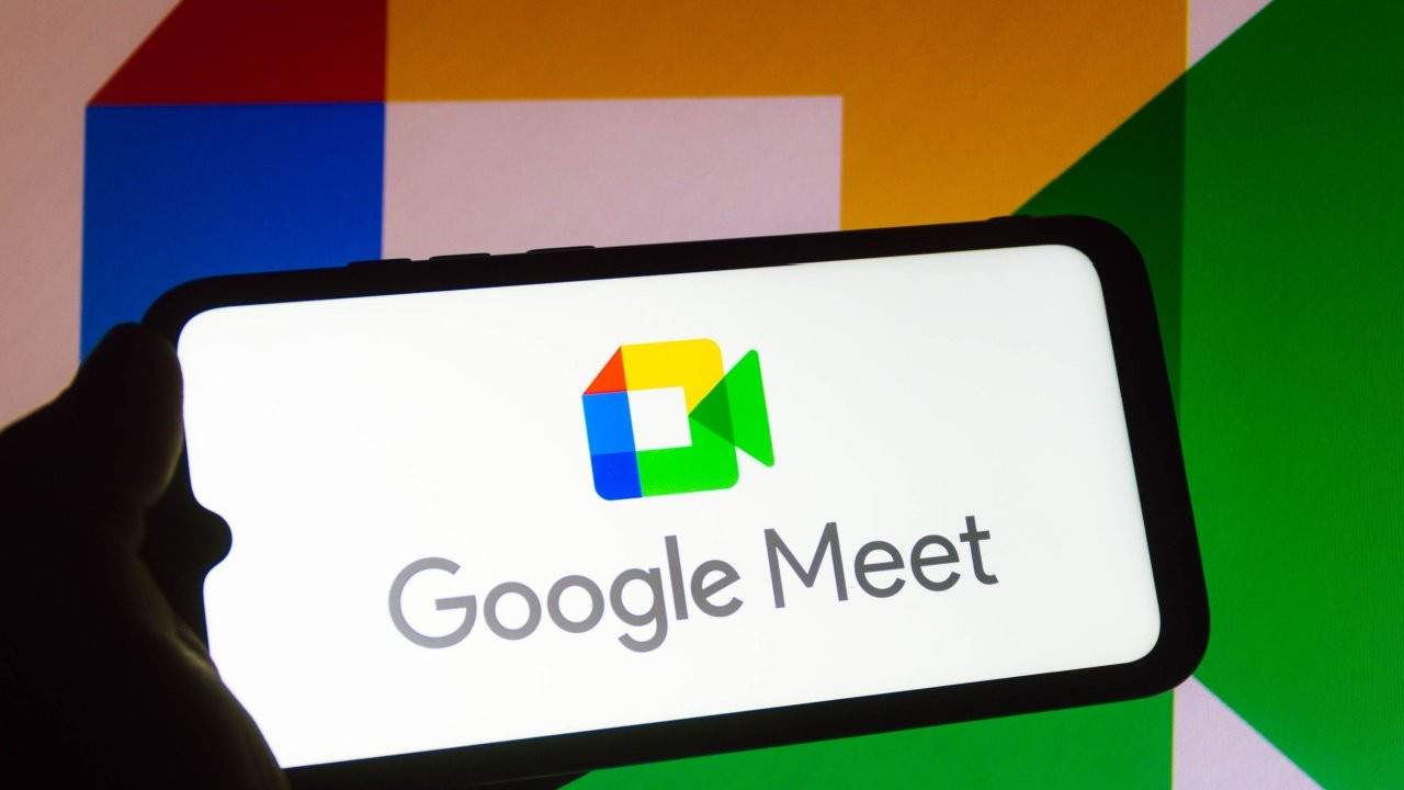 Google Meet agrega 30 minutos de pasado a subtítulos en vivo - Tecno Salud