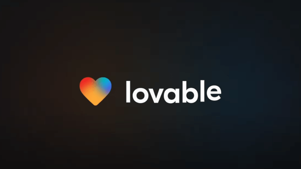 Lovable, la plataforma de desarrollo de software de inteligencia ...