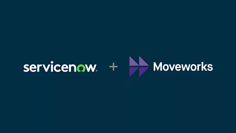 ServiceNow compra la empresa de inteligencia artificial MoveWorks por ...