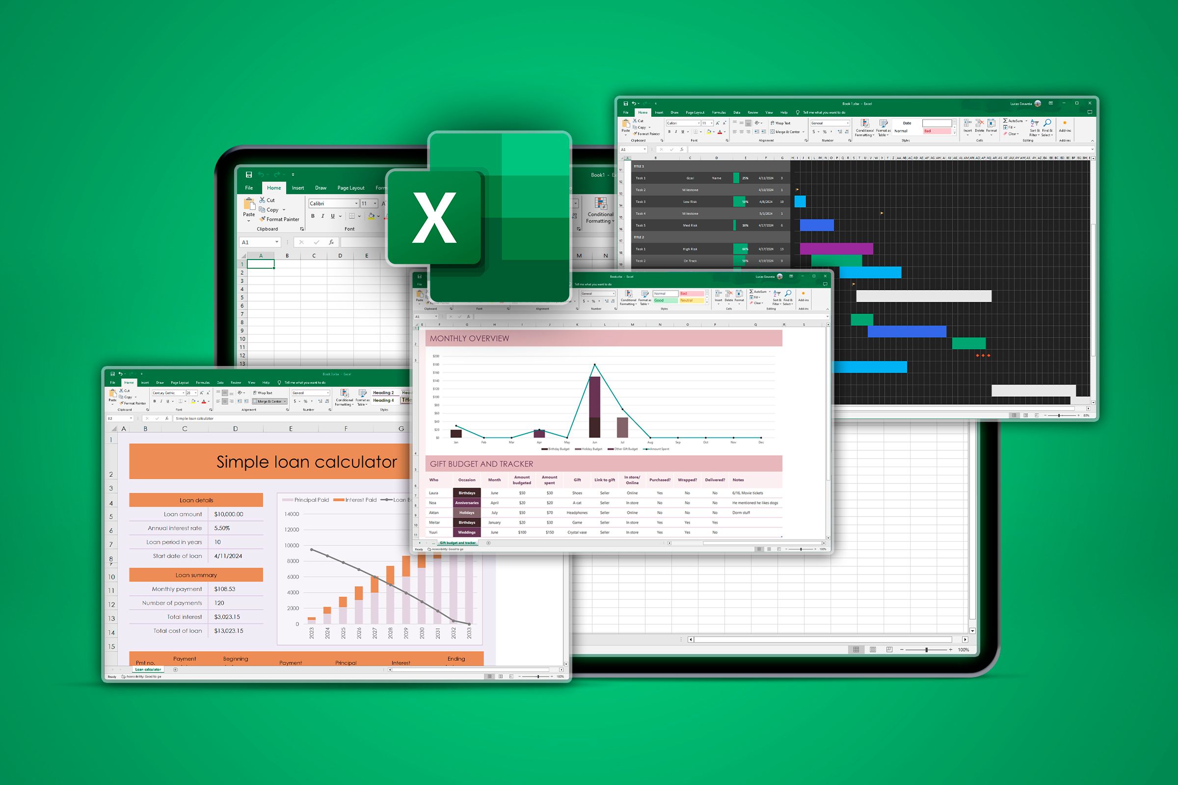 4 Pegar trucos especiales que le ahorrarán tiempo en Microsoft Excel - Tecno Salud