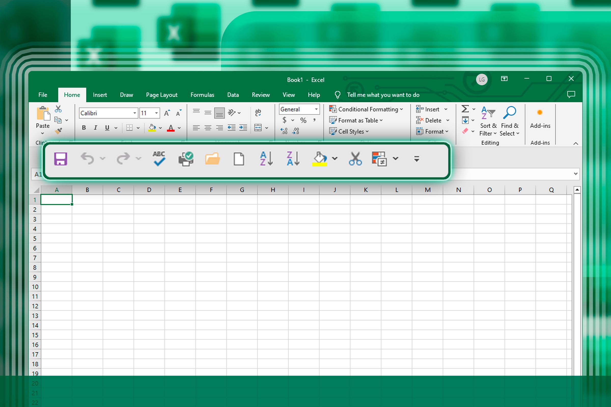 Mis atajos favoritos para navegar rápidamente por Microsoft Excel - Tecno Salud
