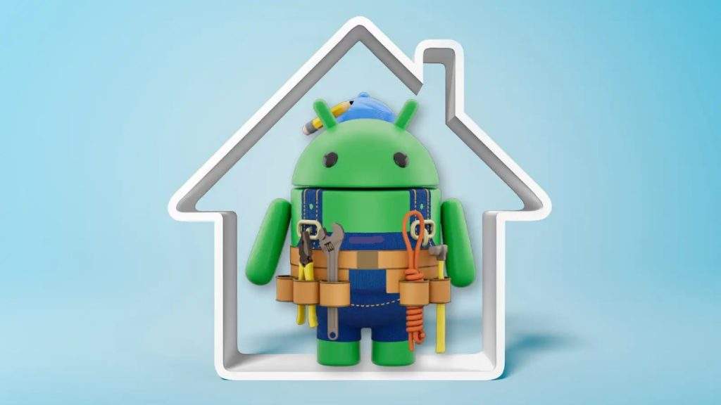 Android TV Google Play Store Descargar (Smart TV) - Tecno Salud
