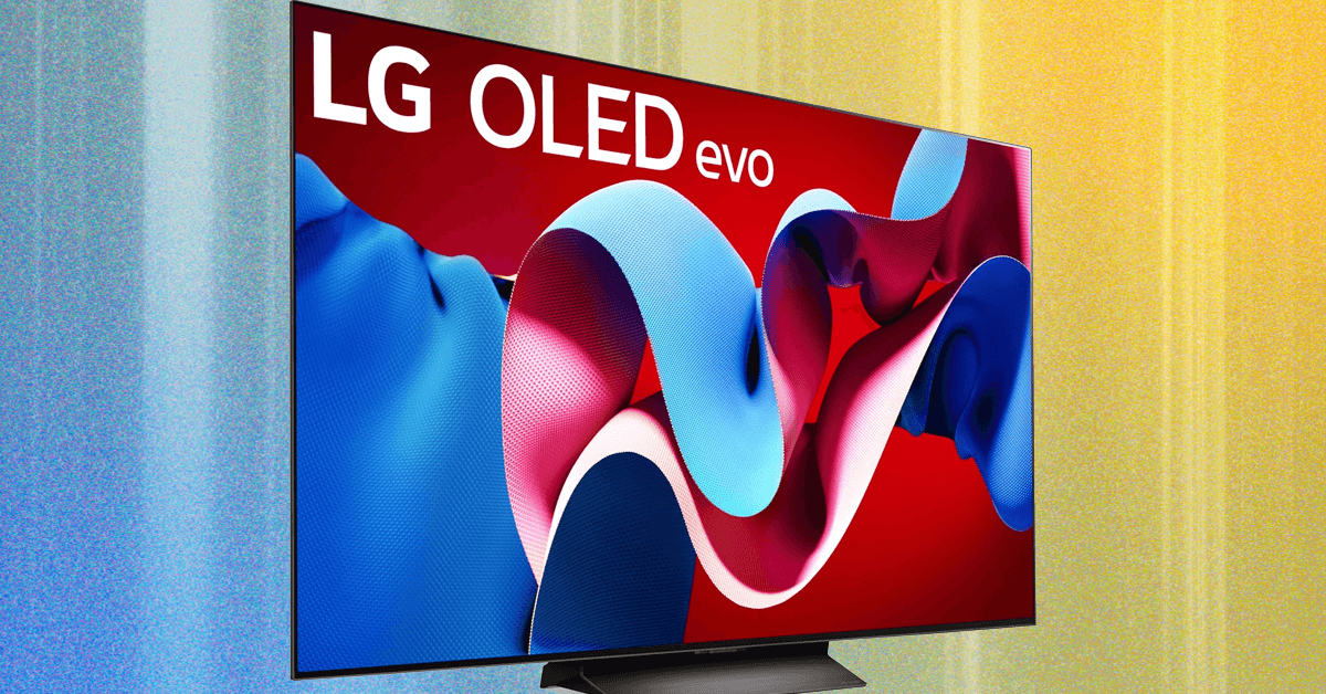 Los 6 mejores televisores OLED (2025) - Tecno Salud