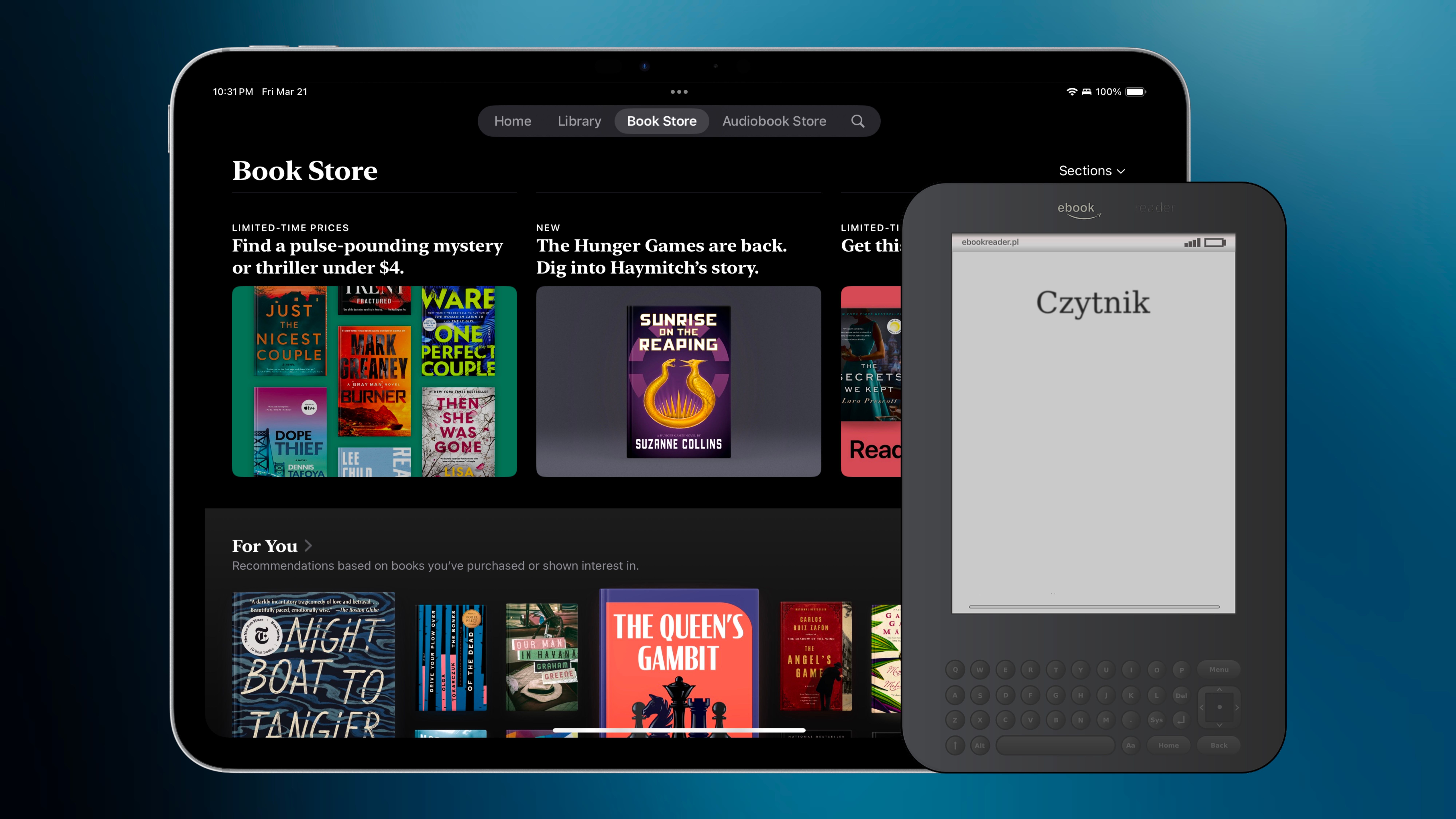 Jugué Minecraft en un eReader, ahora me duele el cerebro - Tecno Salud