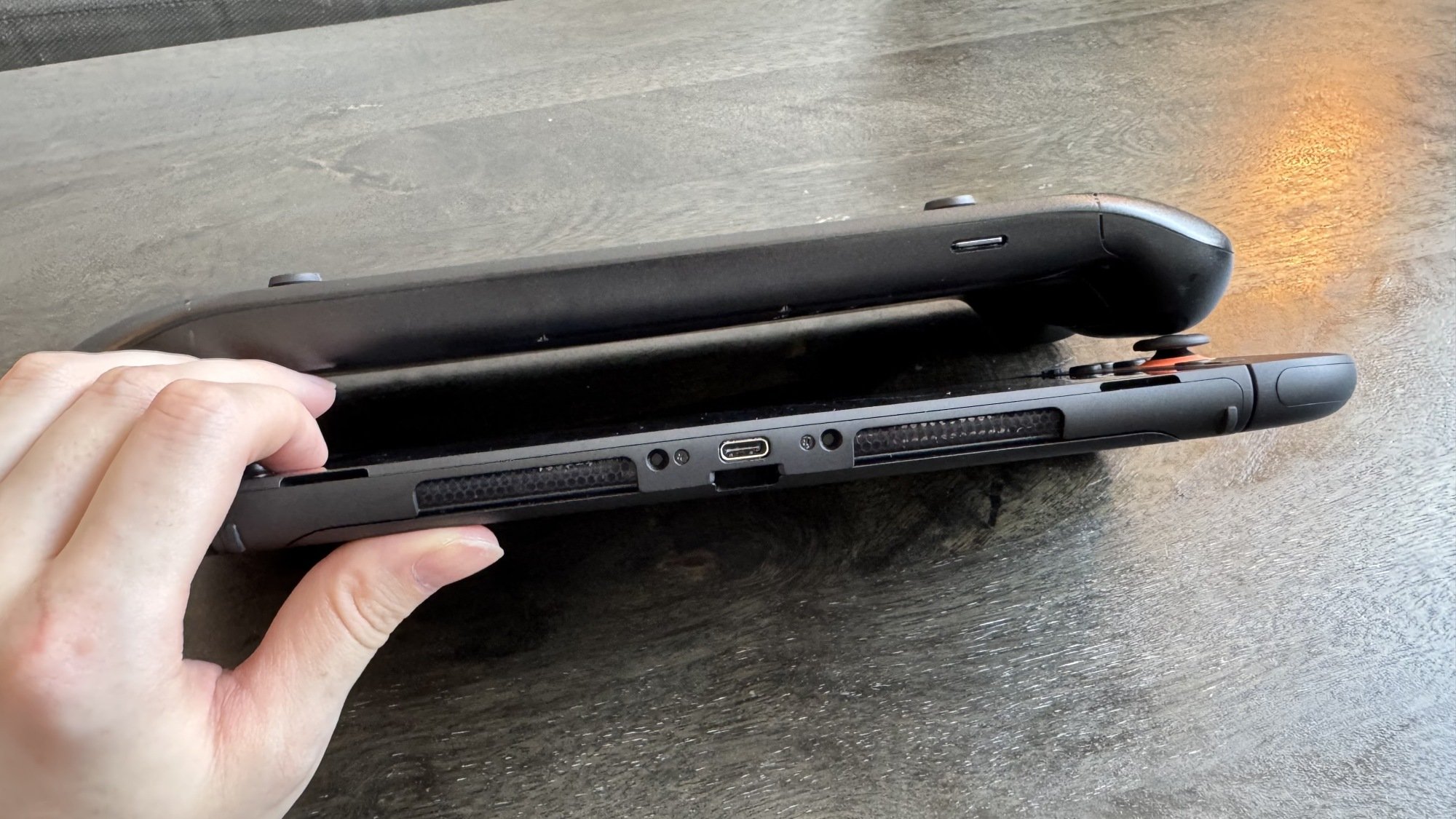 Por qué elegiría un mazo de vapor sobre un Nintendo Switch 2 - Tecno Salud