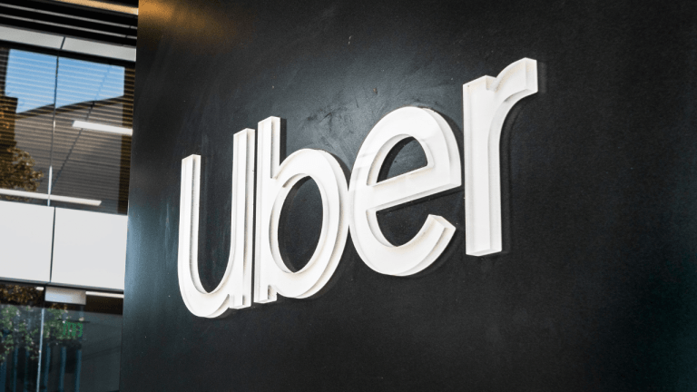 El nuevo gerente general de Uber Türkiye, Ludovic Georges - Tecno Salud