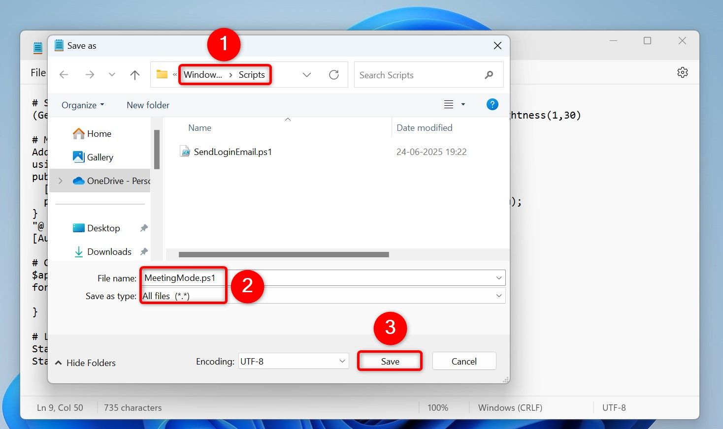 Cómo configurar un modo de reunión automática en Windows 11 - Tecno Salud