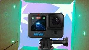 El GoPro Hero 12 me convirtió en un aventurero al aire libre, y cuesta ...