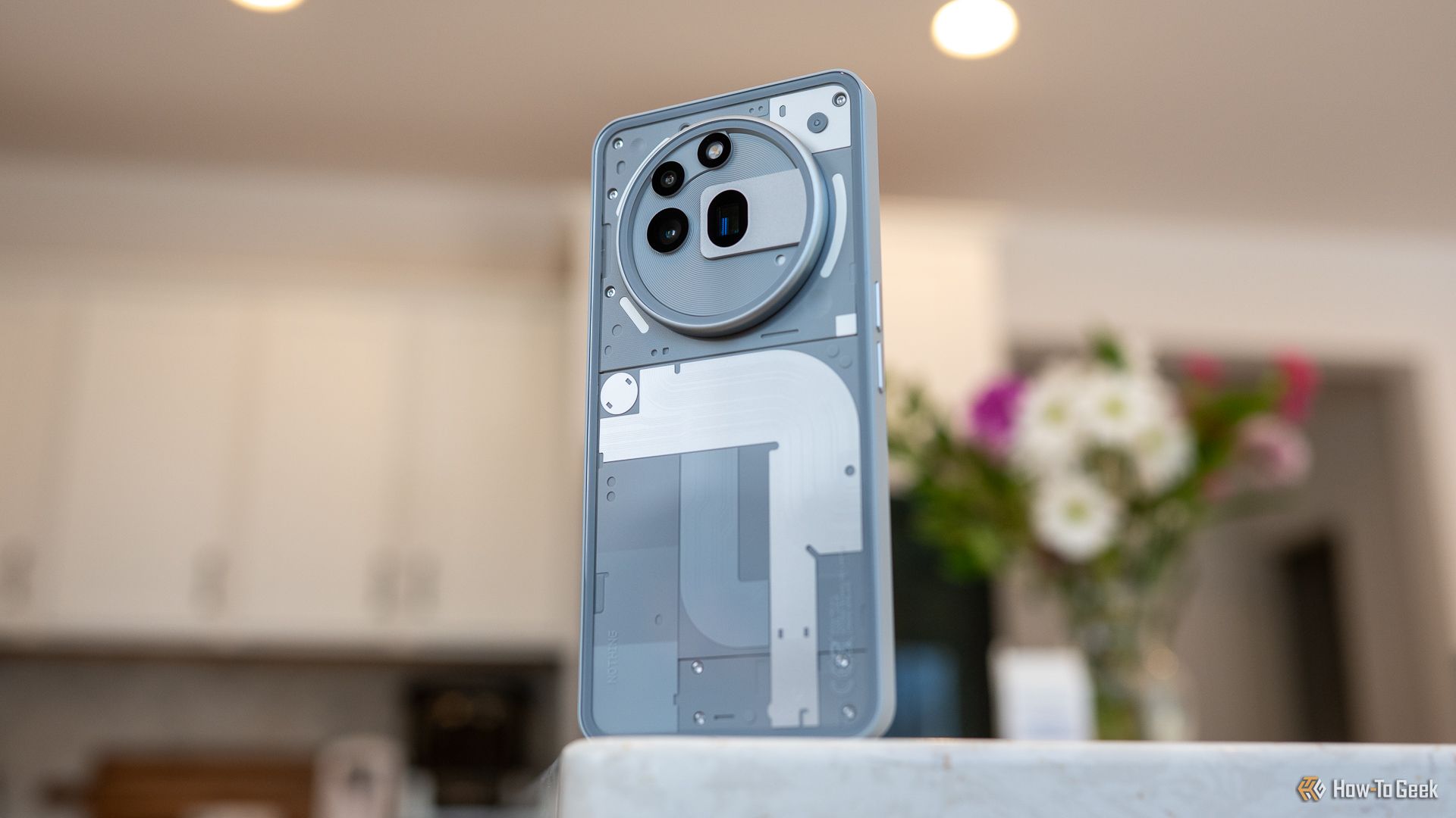 Por qué un teléfono feo podría ser el más hermoso - Tecno Salud