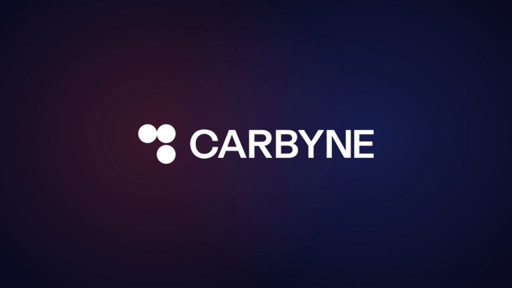 Carbyne, que desarrolla sistemas de comunicación de emergencia, recibió ...