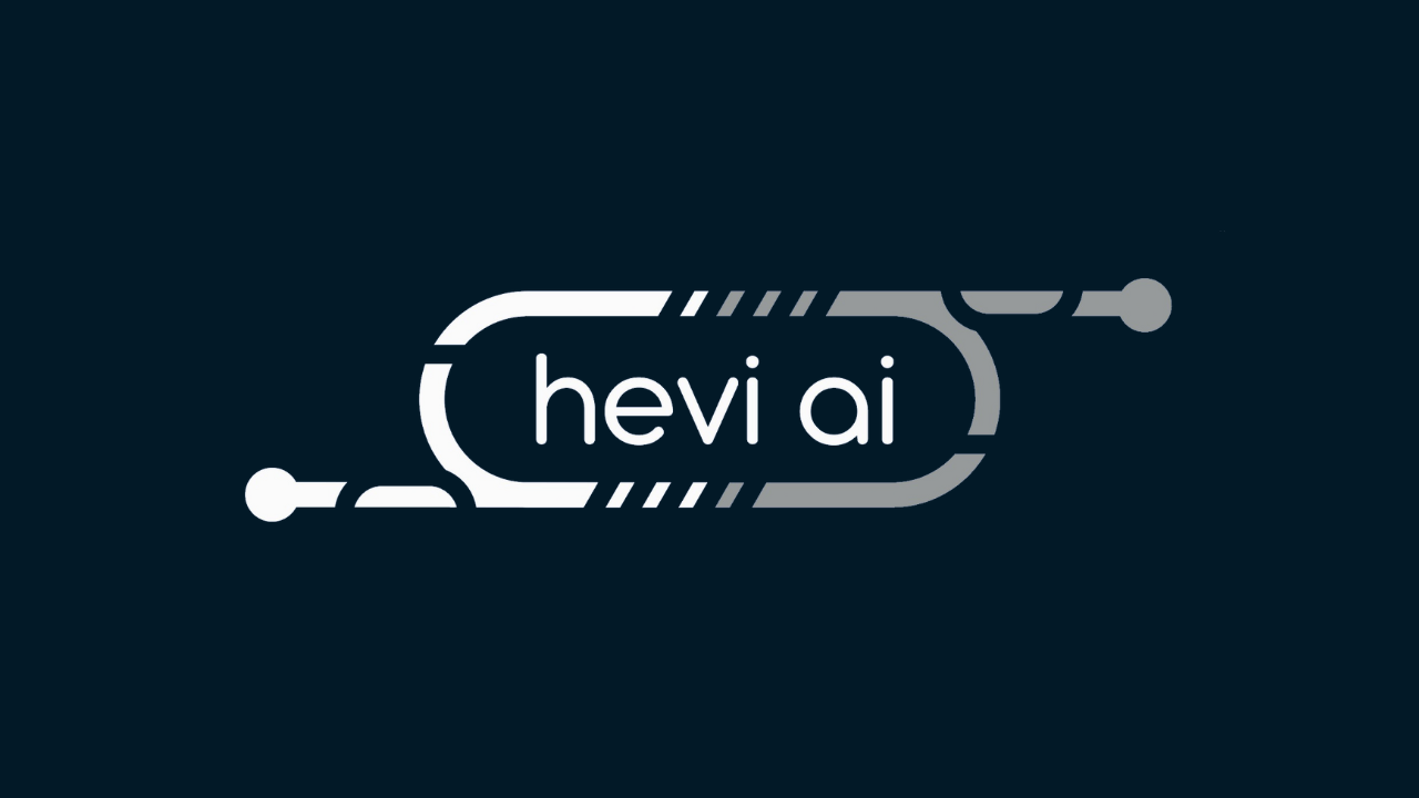 Iniciativa de radiología de inteligencia artificial nativa: Hevi AI ...