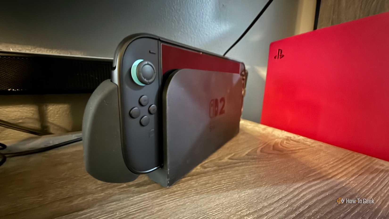 Este caso Switch 2 es completamente atractable - Tecno Salud