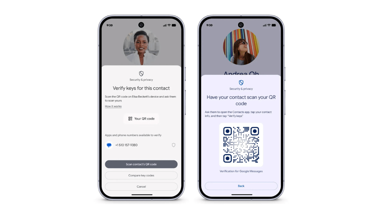 Google agrega amigos como contactos en la recuperación de cuenta ...