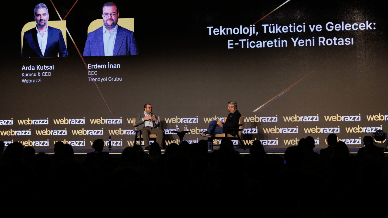 Erdem İnan: "La experiencia del cliente y la inteligencia artificial ...