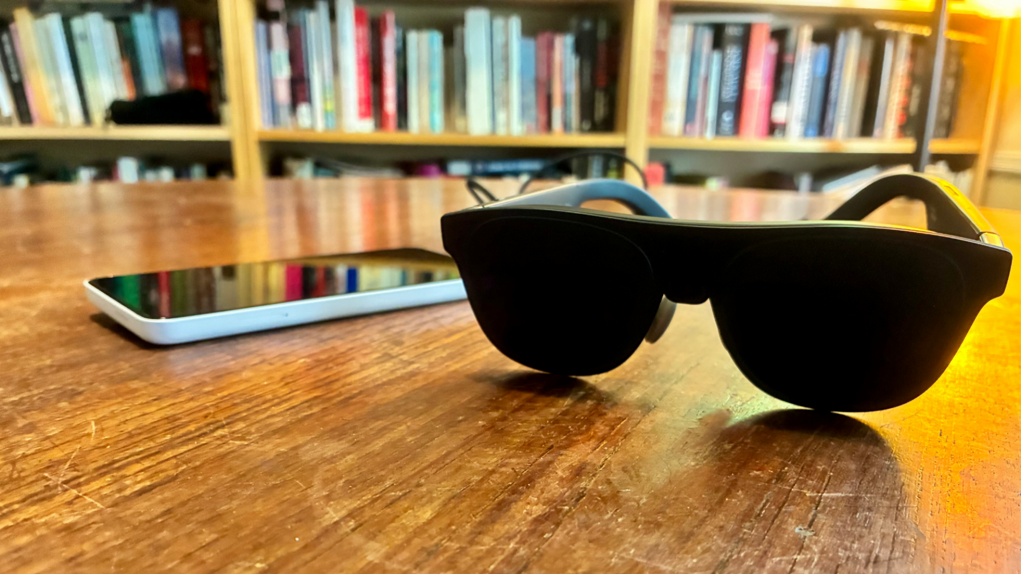 Las mejores gafas inteligentes para cada tipo de persona - Tecno Salud