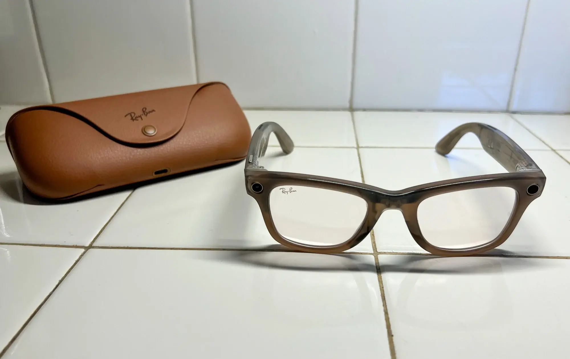 Las mejores gafas inteligentes para cada tipo de persona - Tecno Salud