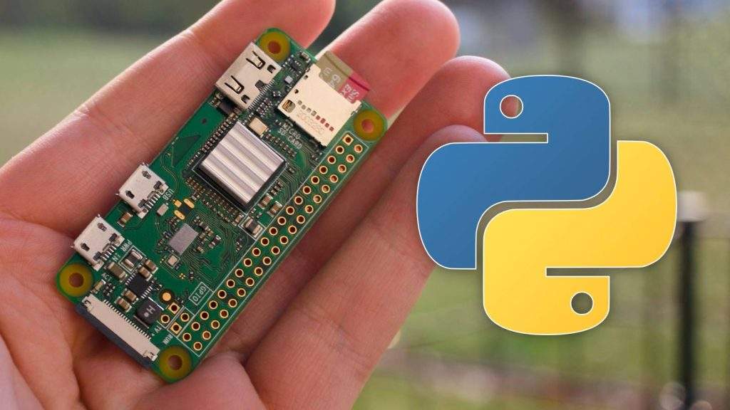 Cómo usar Python en un teléfono Android, iPhone o iPad (con Raspberry ...