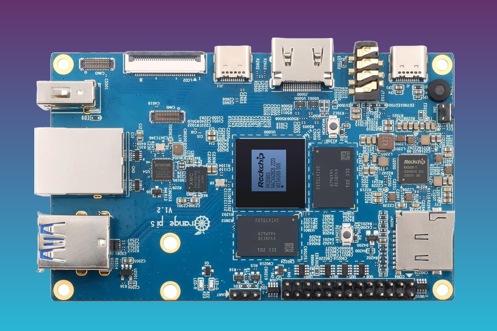 4 alternativas a Raspberry Pi que realmente tienen sentido - Tecno Salud