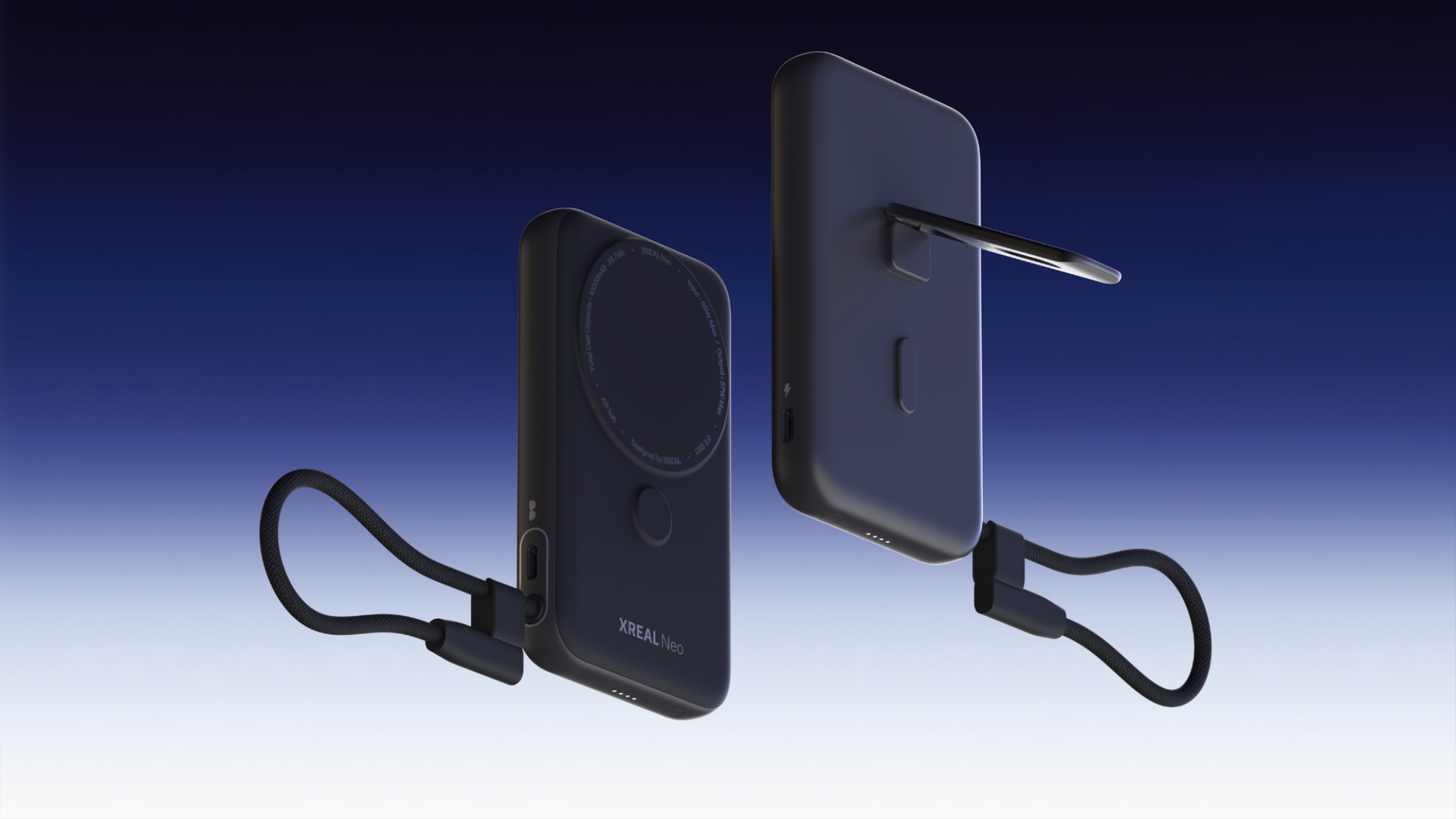 CES 2026: finalmente puedes usar las gafas AR de XREAL con Nintendo ...