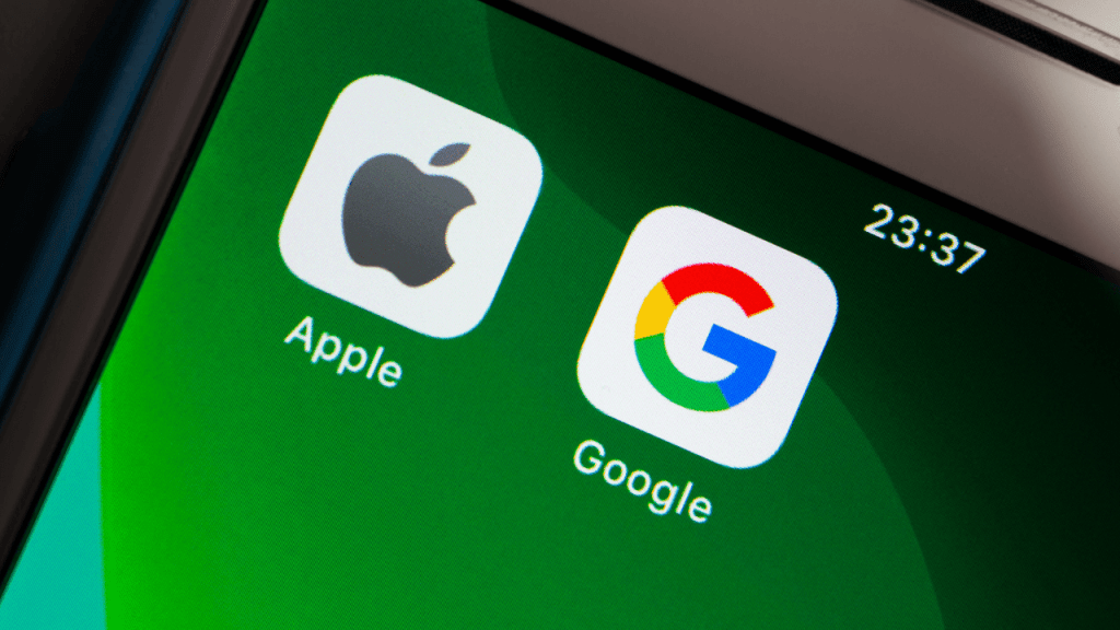 Apple firma un acuerdo con Google Gemini para Siri y funciones de ...