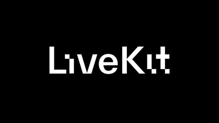 La plataforma de inteligencia artificial LiveKit se convirtió en ...