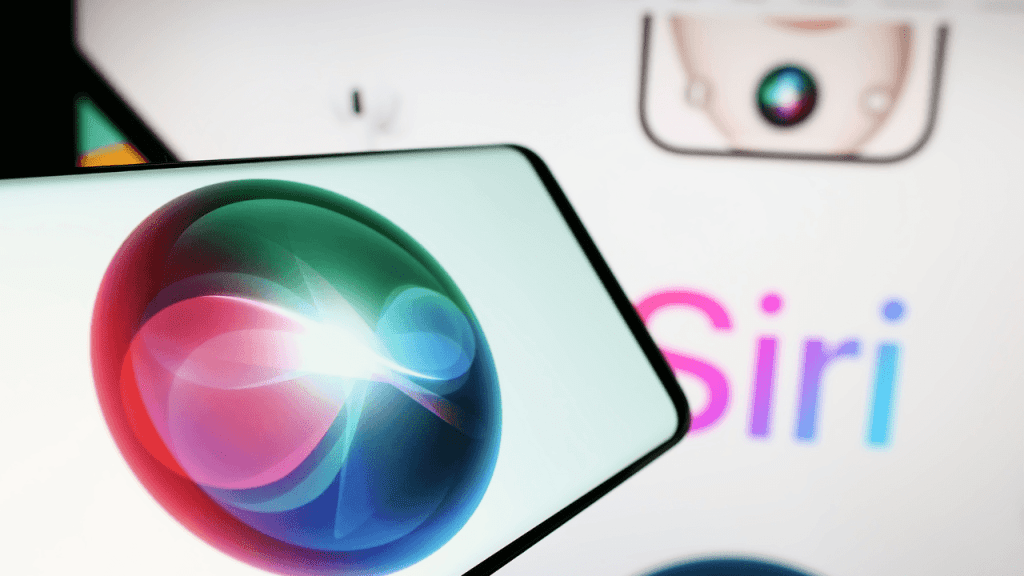 Apple convierte a Siri en un chatbot de IA avanzado con iOS 27 - Tecno ...