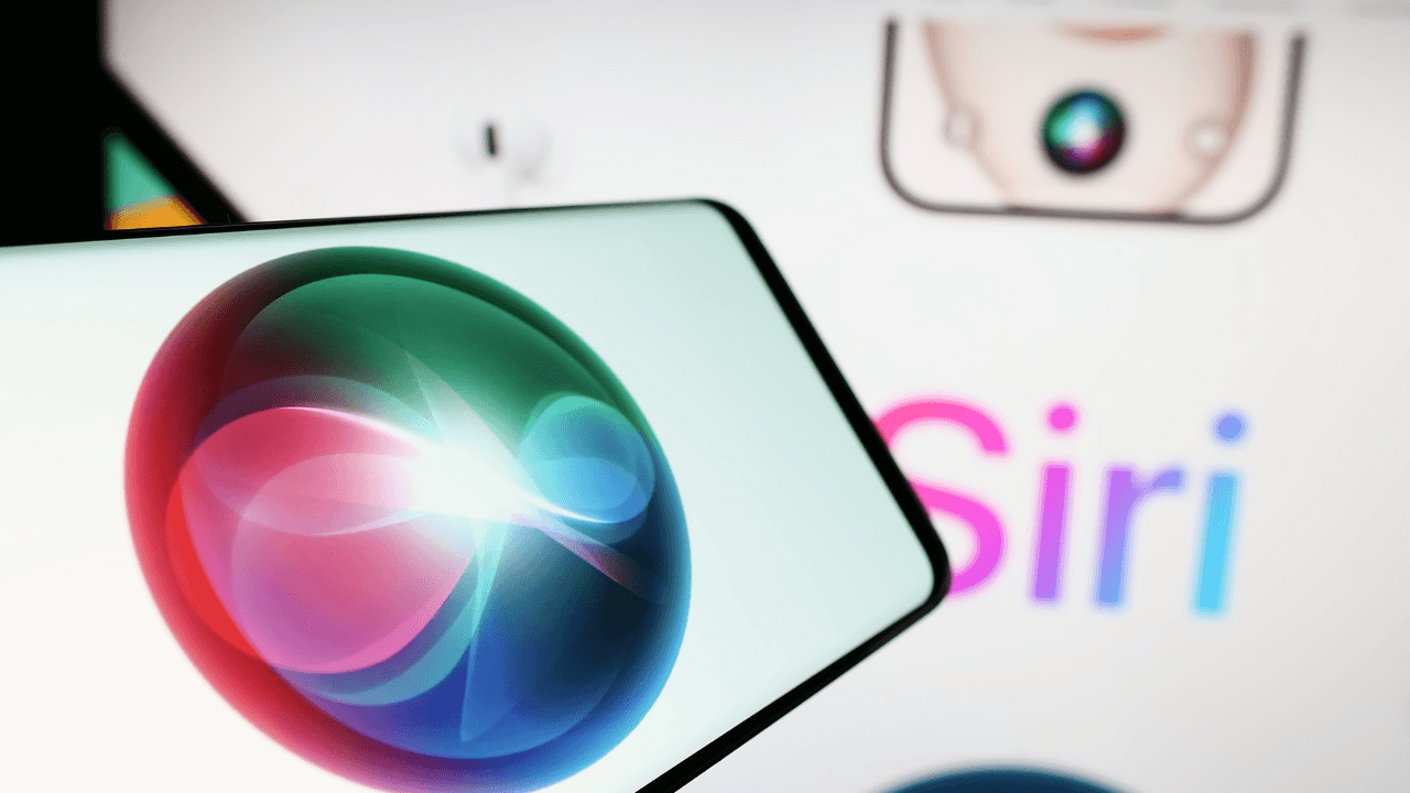 Apple convierte a Siri en un chatbot de IA avanzado con iOS 27 - Tecno ...