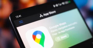 Google Maps se vuelve hablador con una nueva interfaz impulsada por ...