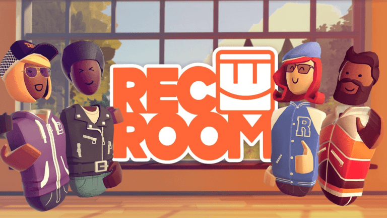 La plataforma de juegos sociales Rec Room, que anteriormente alcanzó ...