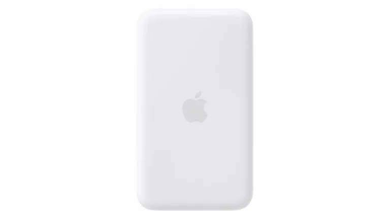 La batería MagSafe para el iPhone Air ha bajado 500 TL - Tecno Salud